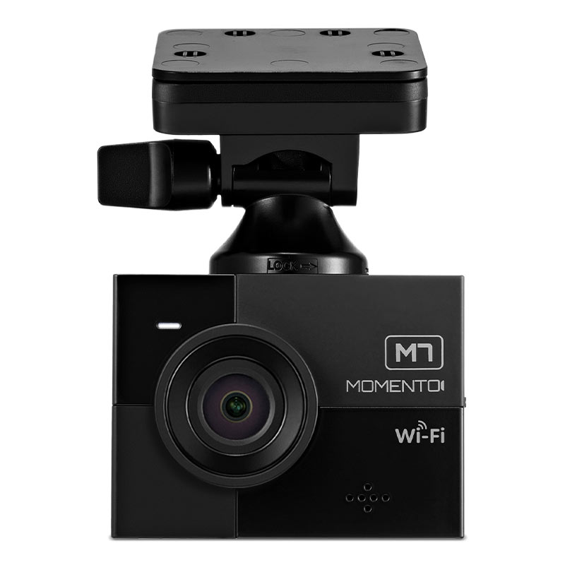 Dash Camera Systems Momento Dash Camera Systems Momento